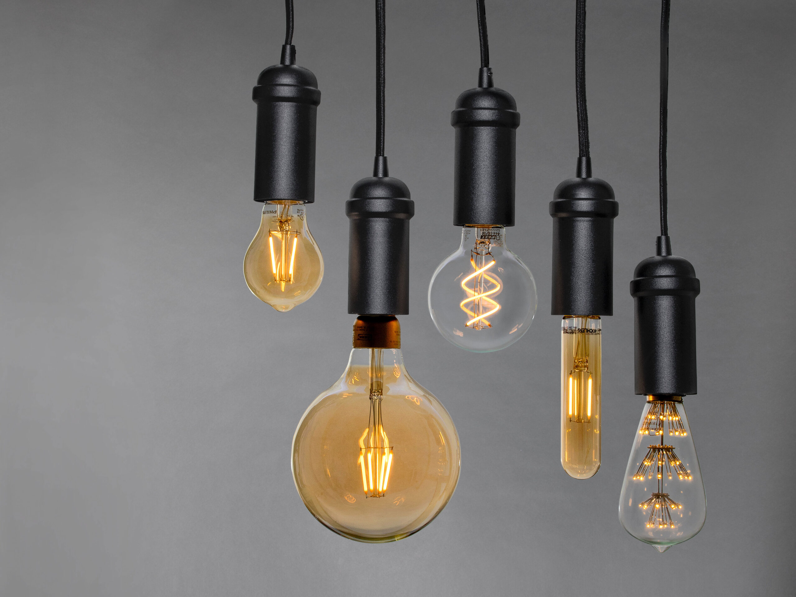 Lighting Services - All-Phase Detroit